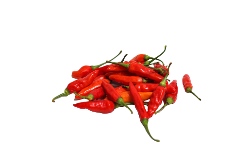 Harga Cabe Rawit Merah Hari ini - detikFinance